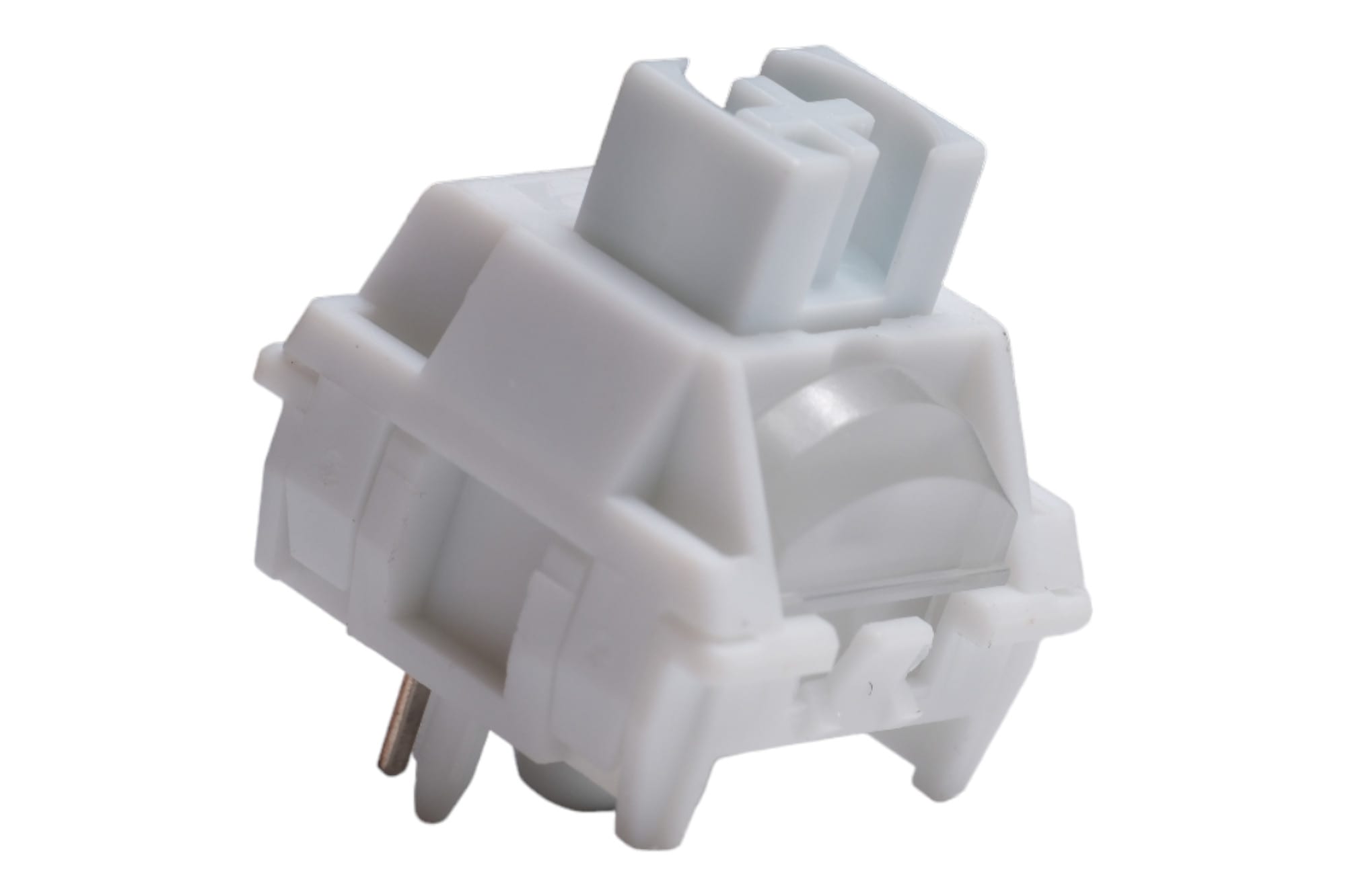 TTC Light Cloud V2 Linear Switch · Milktooth